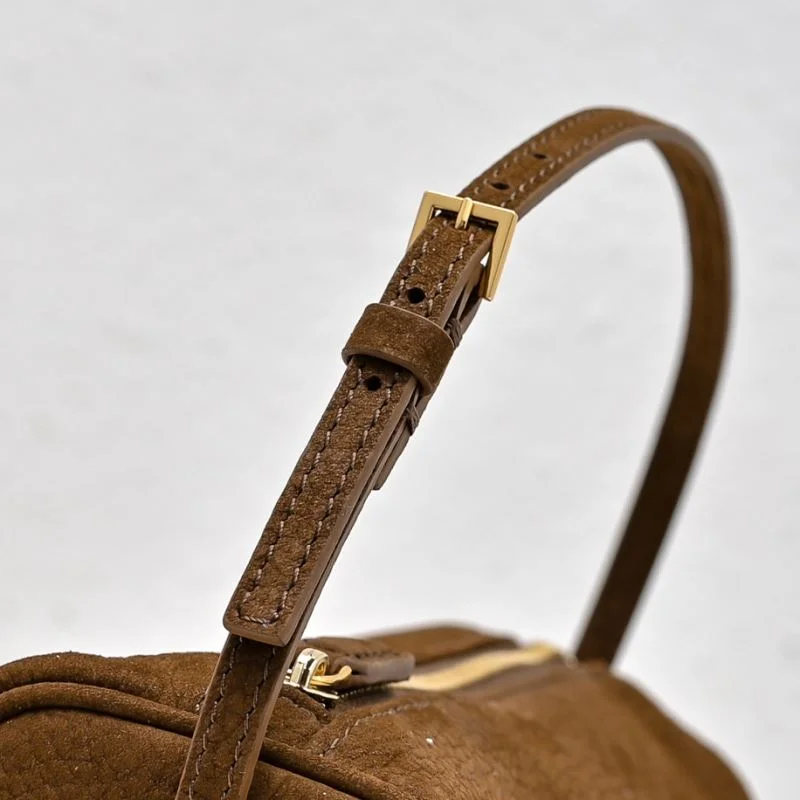 Genuine The Row Top Handle Bags
