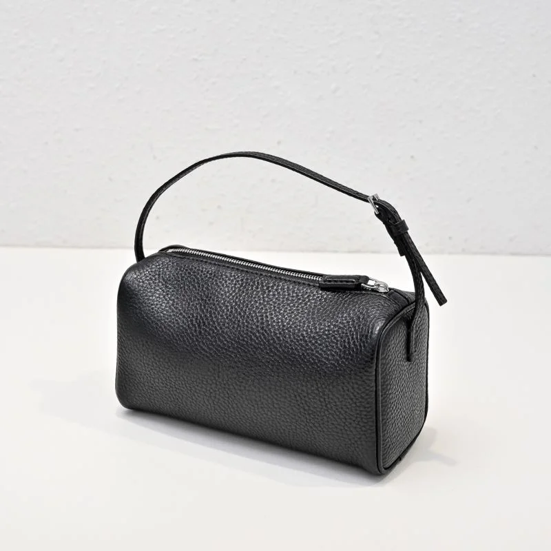 The Row Top Handle Bags