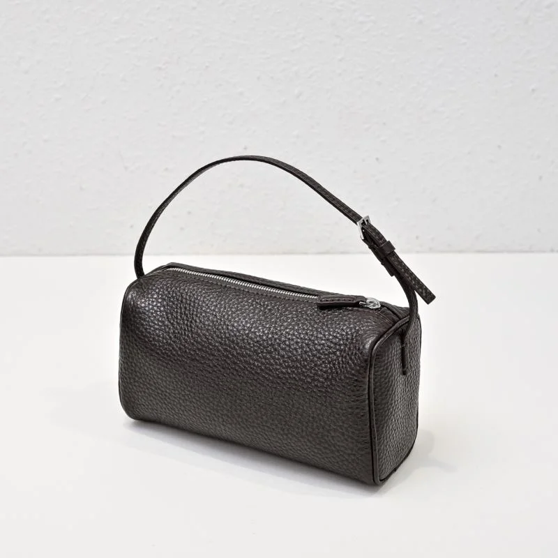 The Row Top Handle Bags