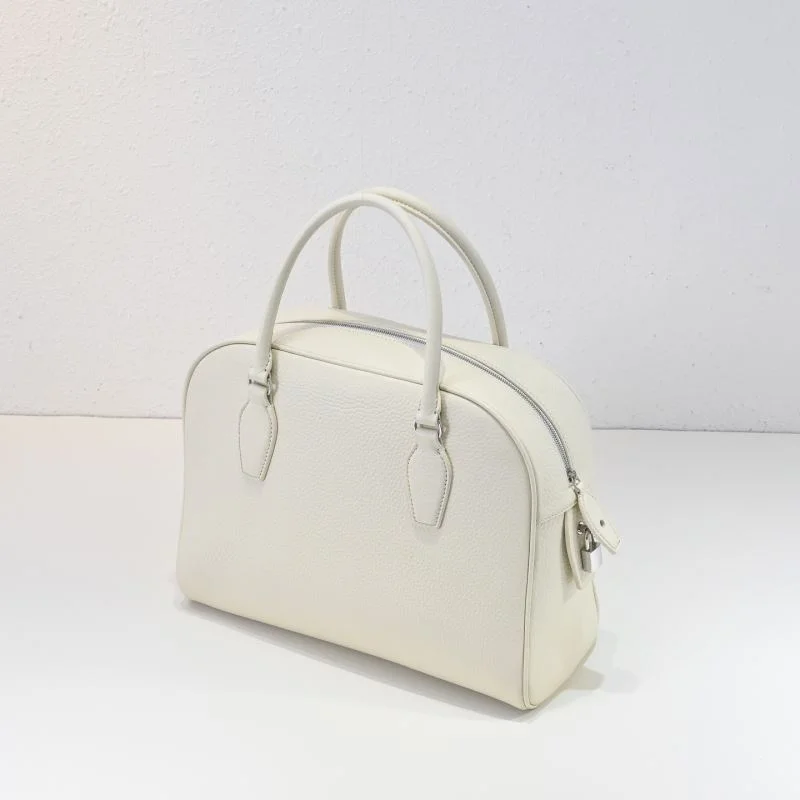 Precise copy The Row Top Handle Bags