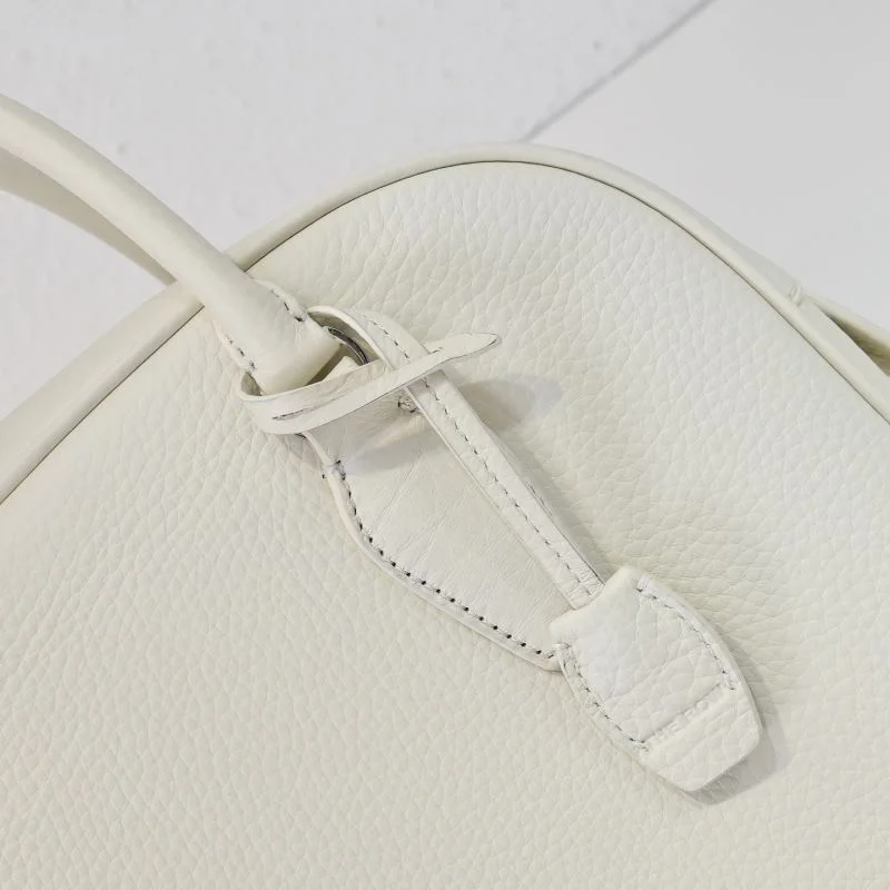 Precise copy The Row Top Handle Bags