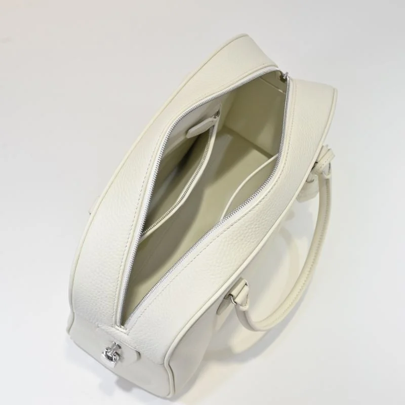 Precise copy The Row Top Handle Bags