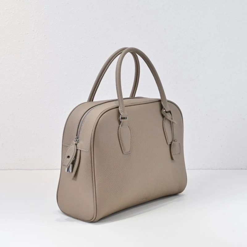 The Row Top Handle Bags