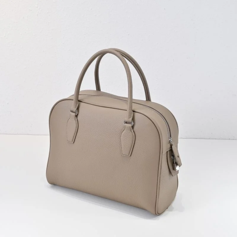 Official The Row Top Handle Bags