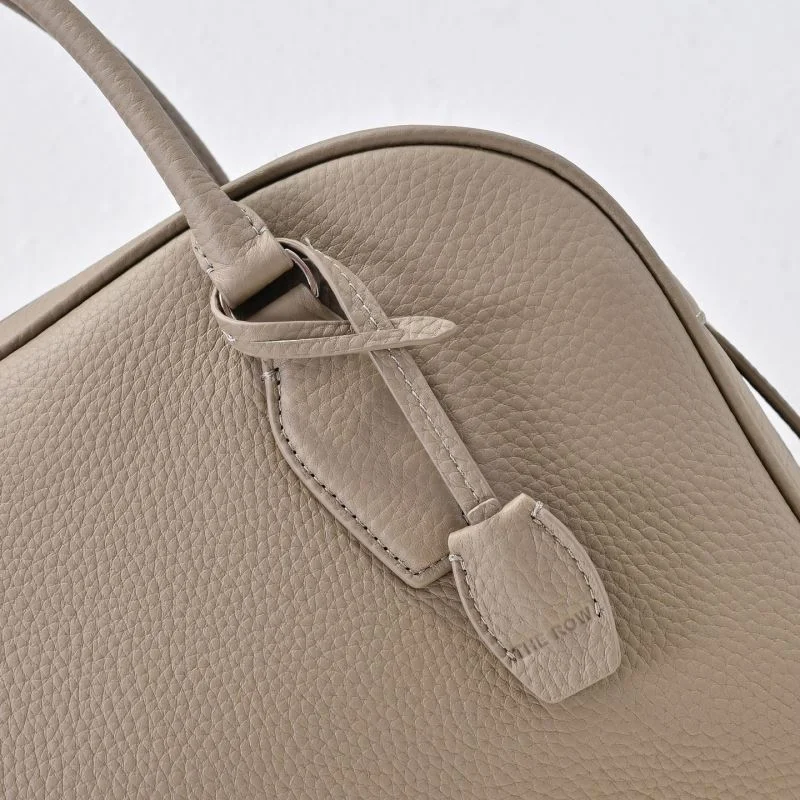 Official The Row Top Handle Bags