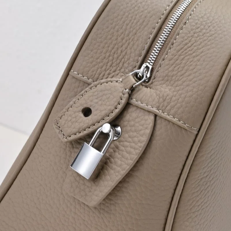 Official The Row Top Handle Bags