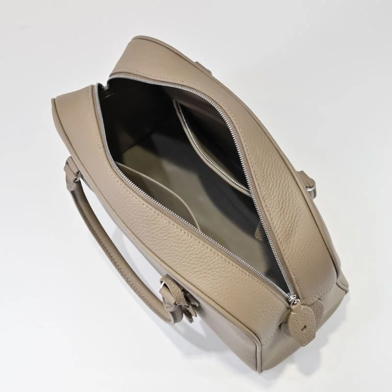 Official The Row Top Handle Bags