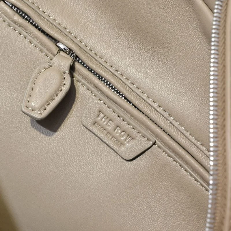 Official The Row Top Handle Bags