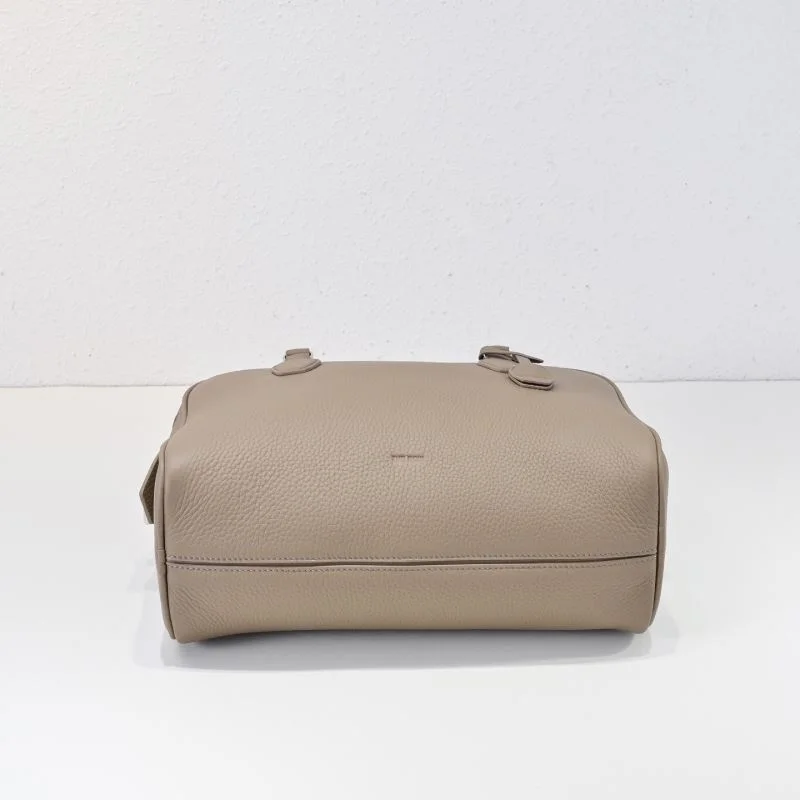 Official The Row Top Handle Bags