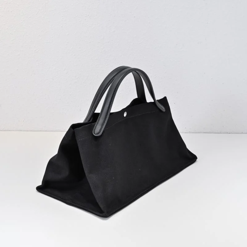 The Row Top Handle Bags