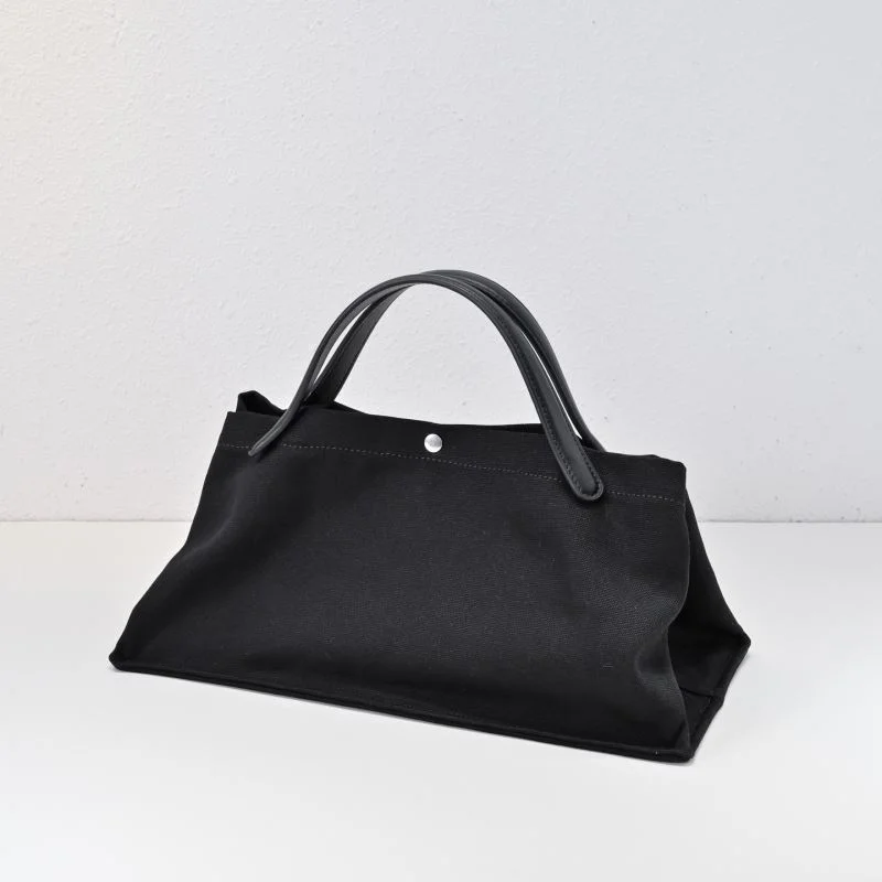 Genuine The Row Top Handle Bags