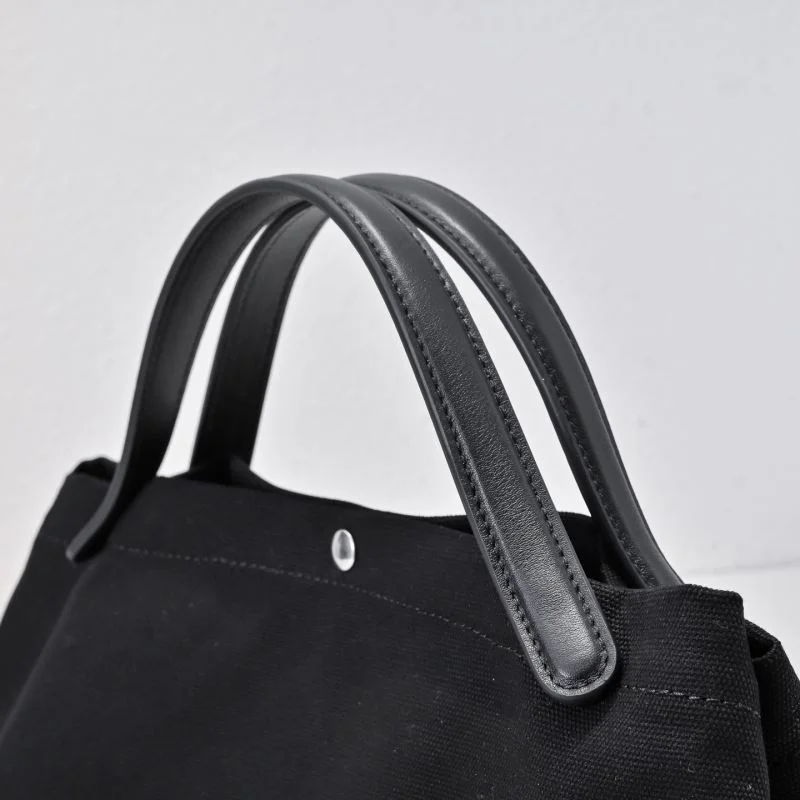 Genuine The Row Top Handle Bags