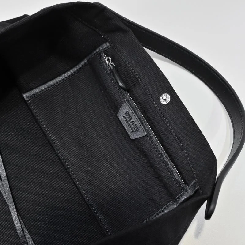 Genuine The Row Top Handle Bags