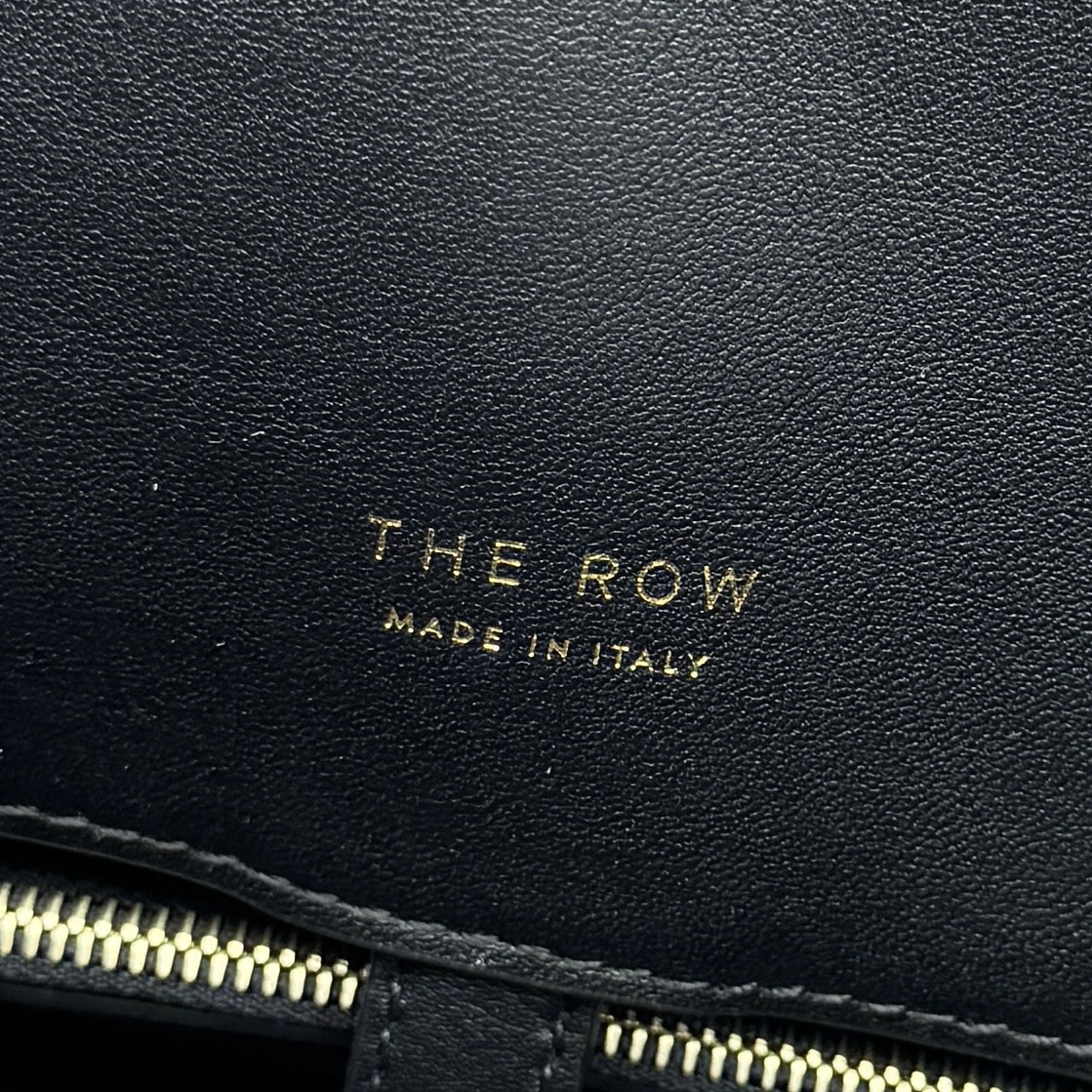 Inexpensive The Row Top Handle Bags