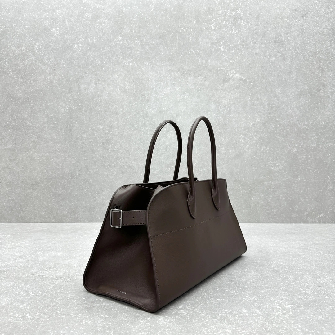 Discounted The Row Top Handle Bags