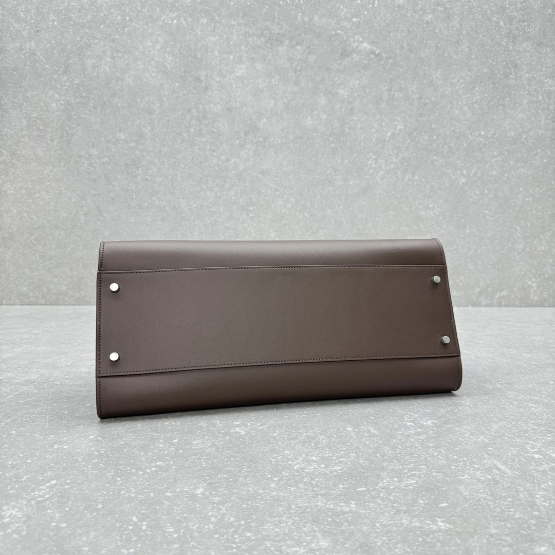 Discounted The Row Top Handle Bags