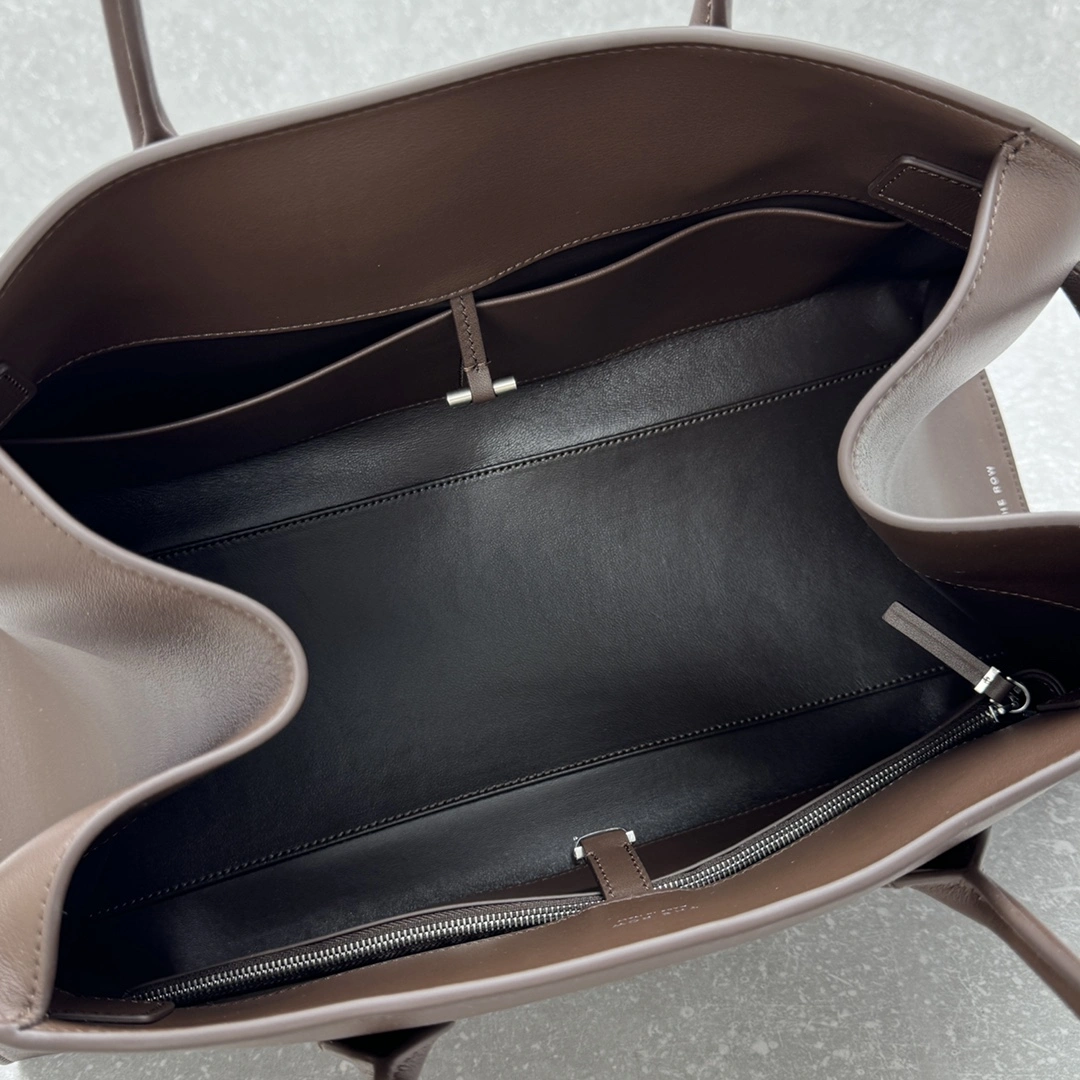 Discounted The Row Top Handle Bags