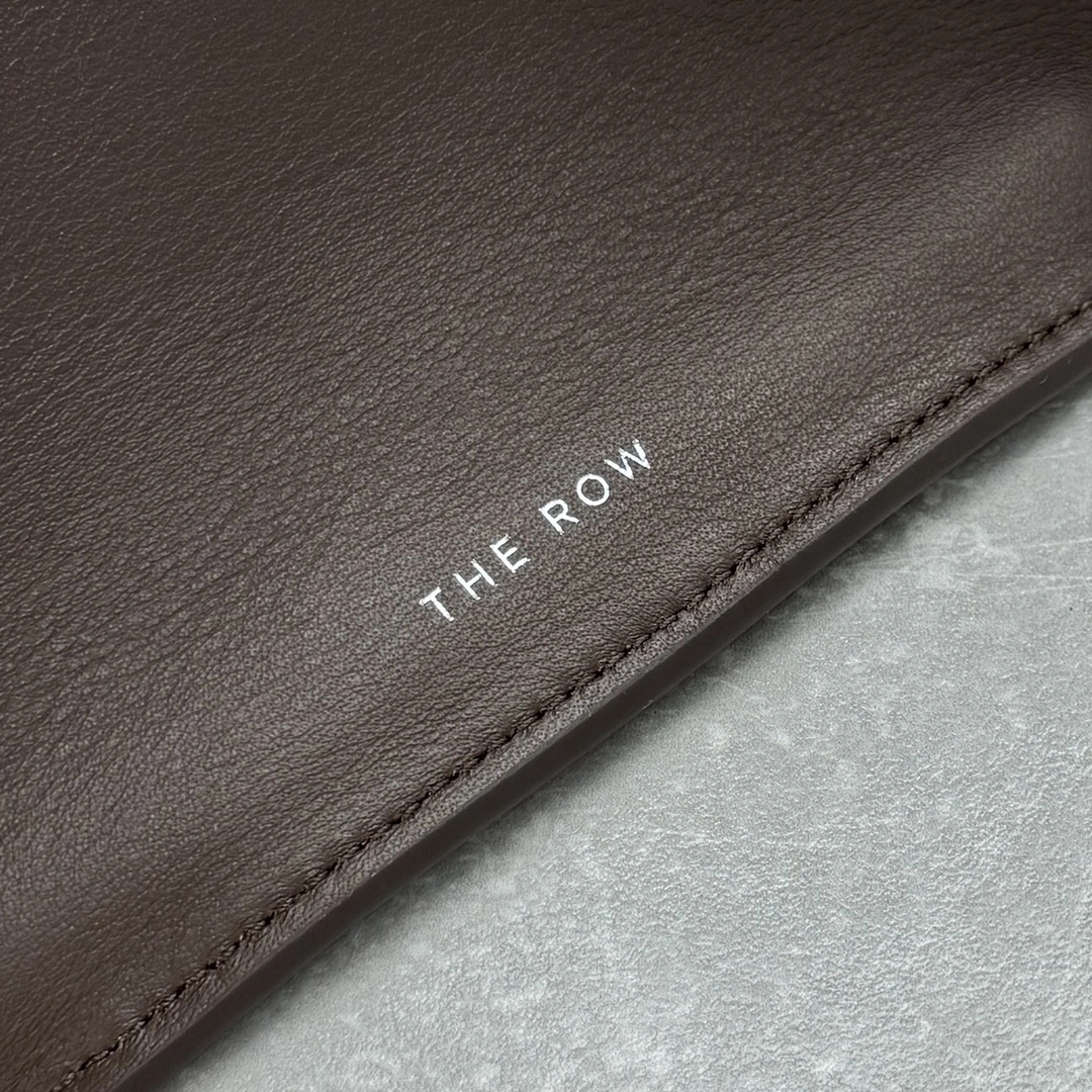 Discounted The Row Top Handle Bags