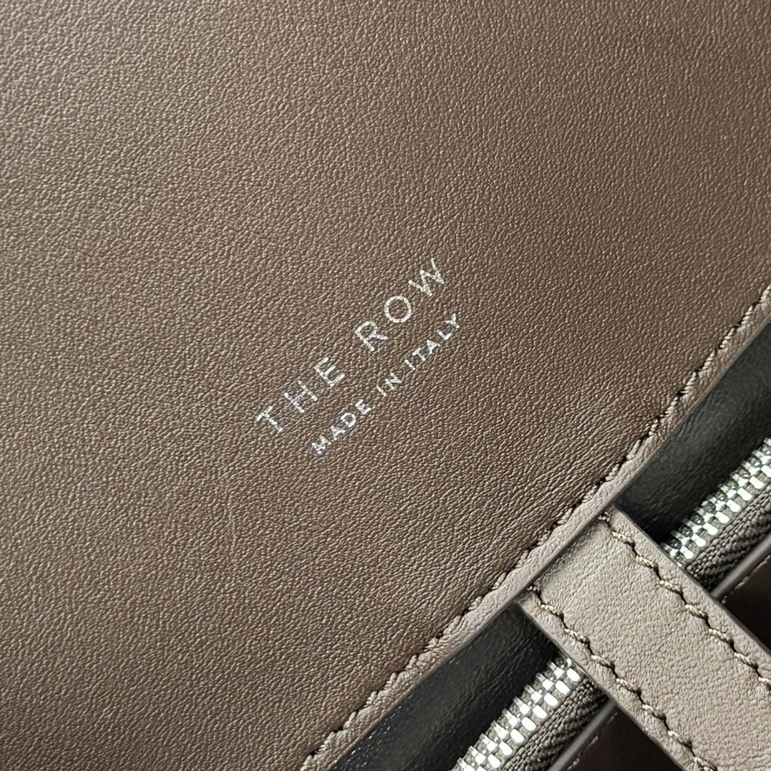 Discounted The Row Top Handle Bags