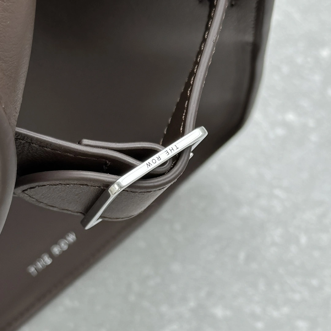 Discounted The Row Top Handle Bags