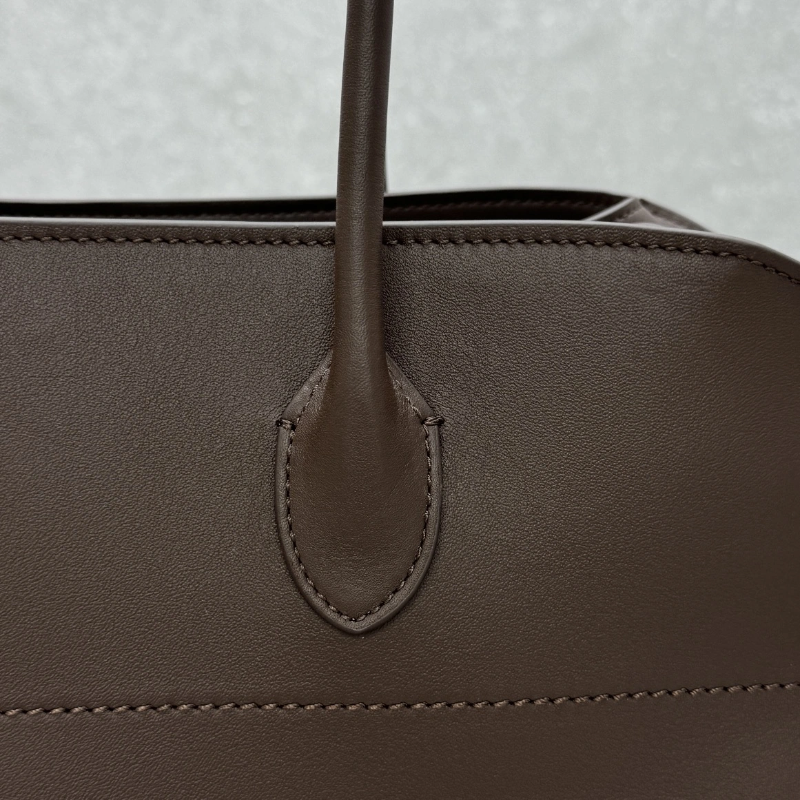 Discounted The Row Top Handle Bags