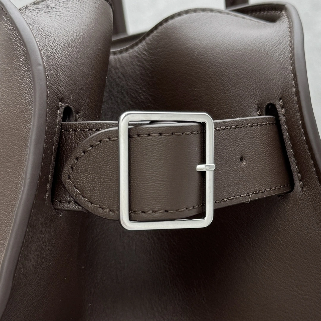 Discounted The Row Top Handle Bags