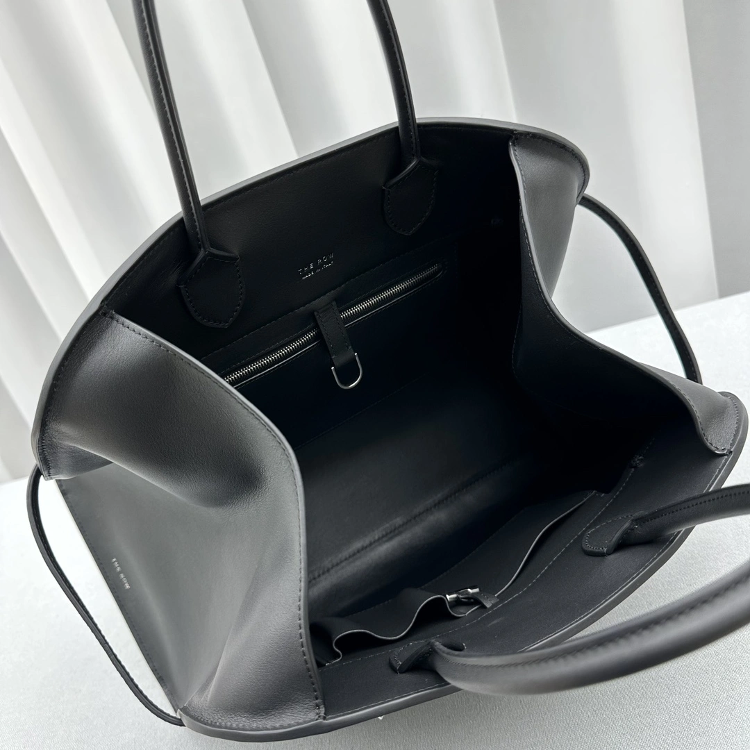 Value-priced The Row Top Handle Bags