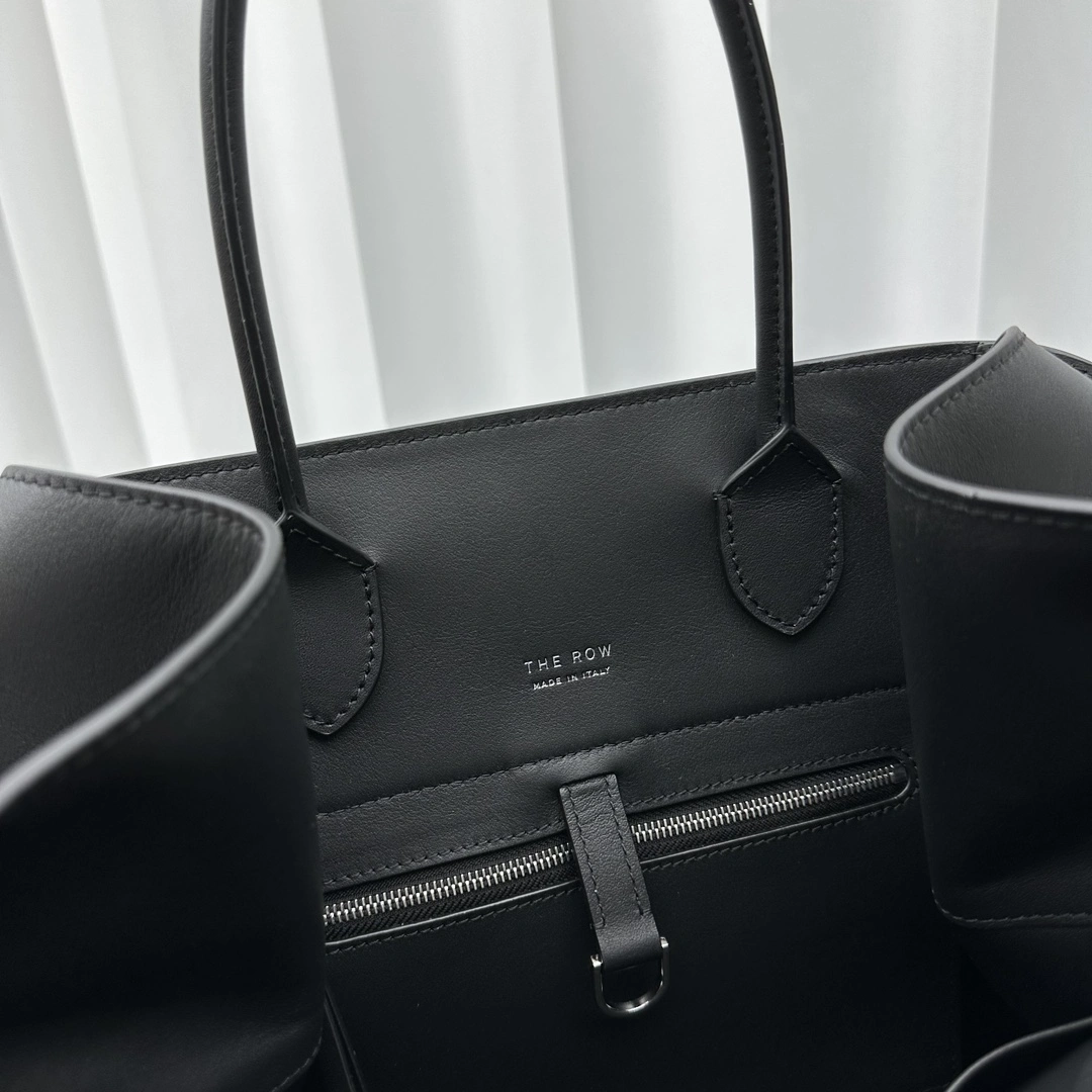 Value-priced The Row Top Handle Bags