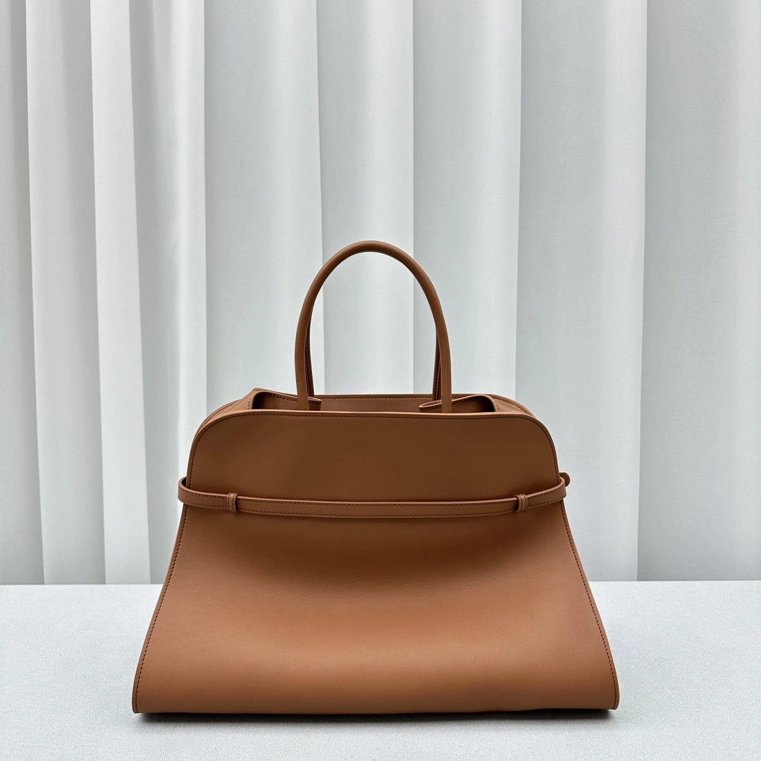 Legit The Row Top Handle Bags