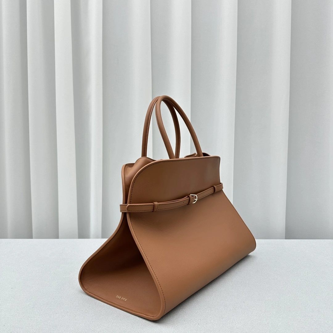 Legit The Row Top Handle Bags