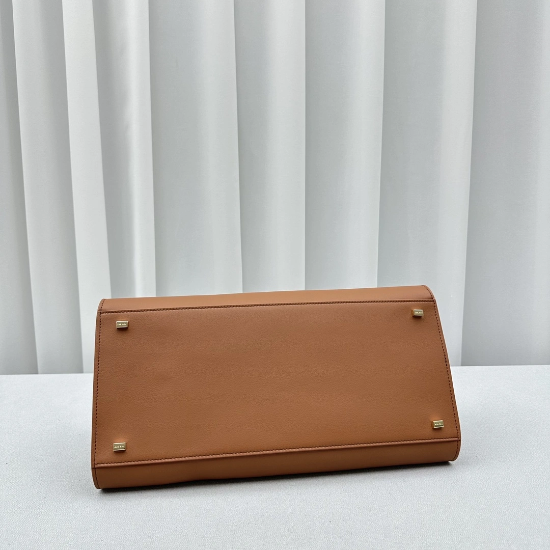 Legit The Row Top Handle Bags