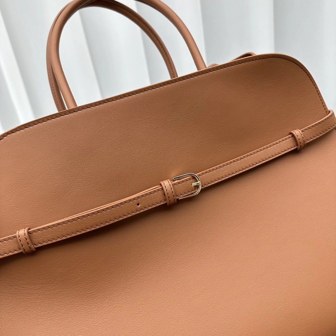 Legit The Row Top Handle Bags