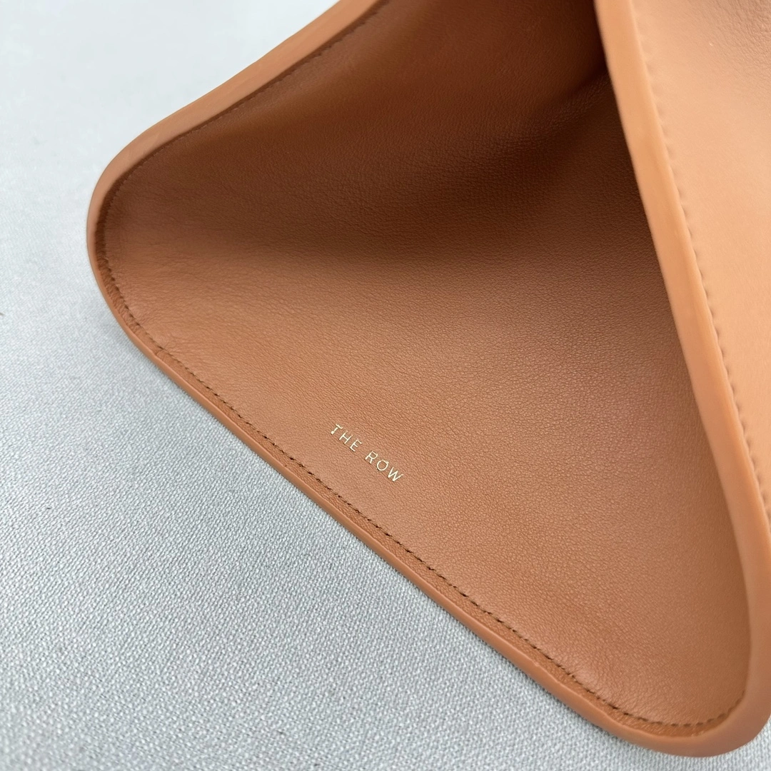 Legit The Row Top Handle Bags