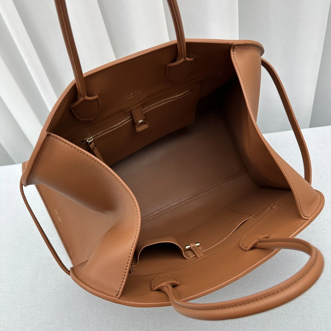 Legit The Row Top Handle Bags