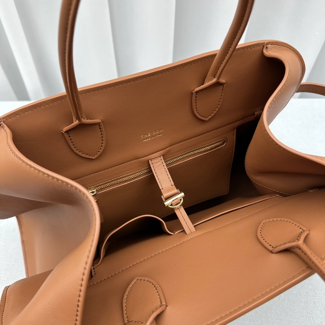 Legit The Row Top Handle Bags
