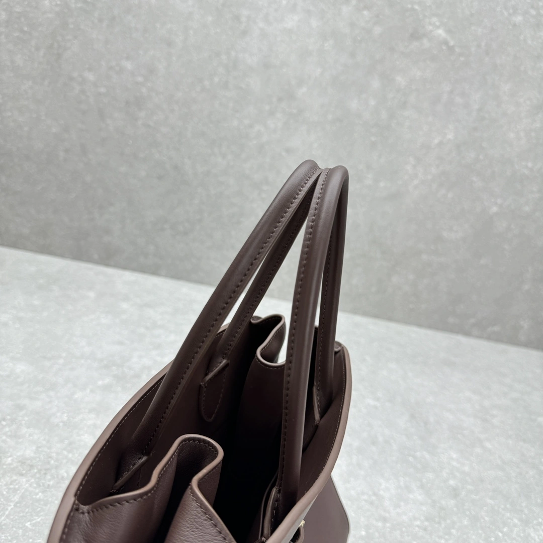 Original The Row Top Handle Bags