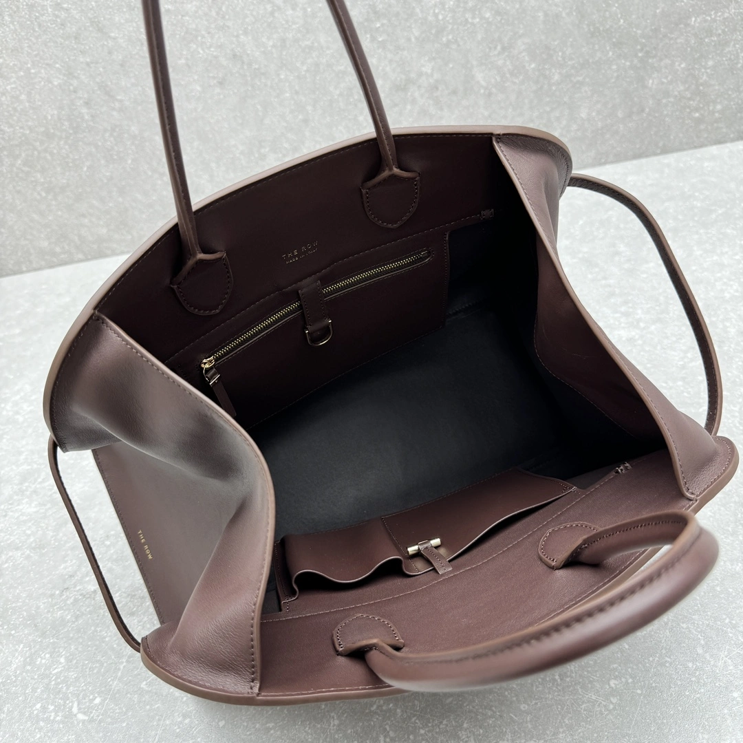 Original The Row Top Handle Bags