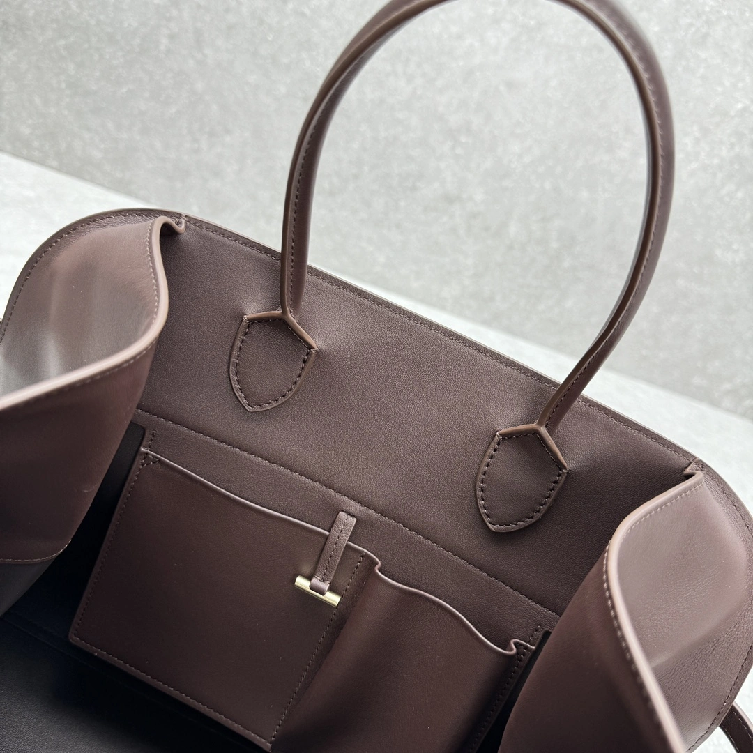 Original The Row Top Handle Bags