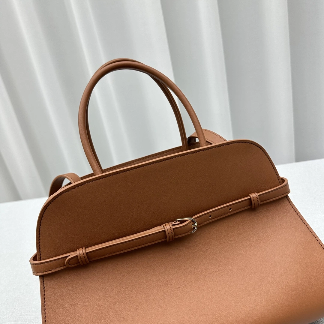 Reasonably priced The Row Top Handle Bags