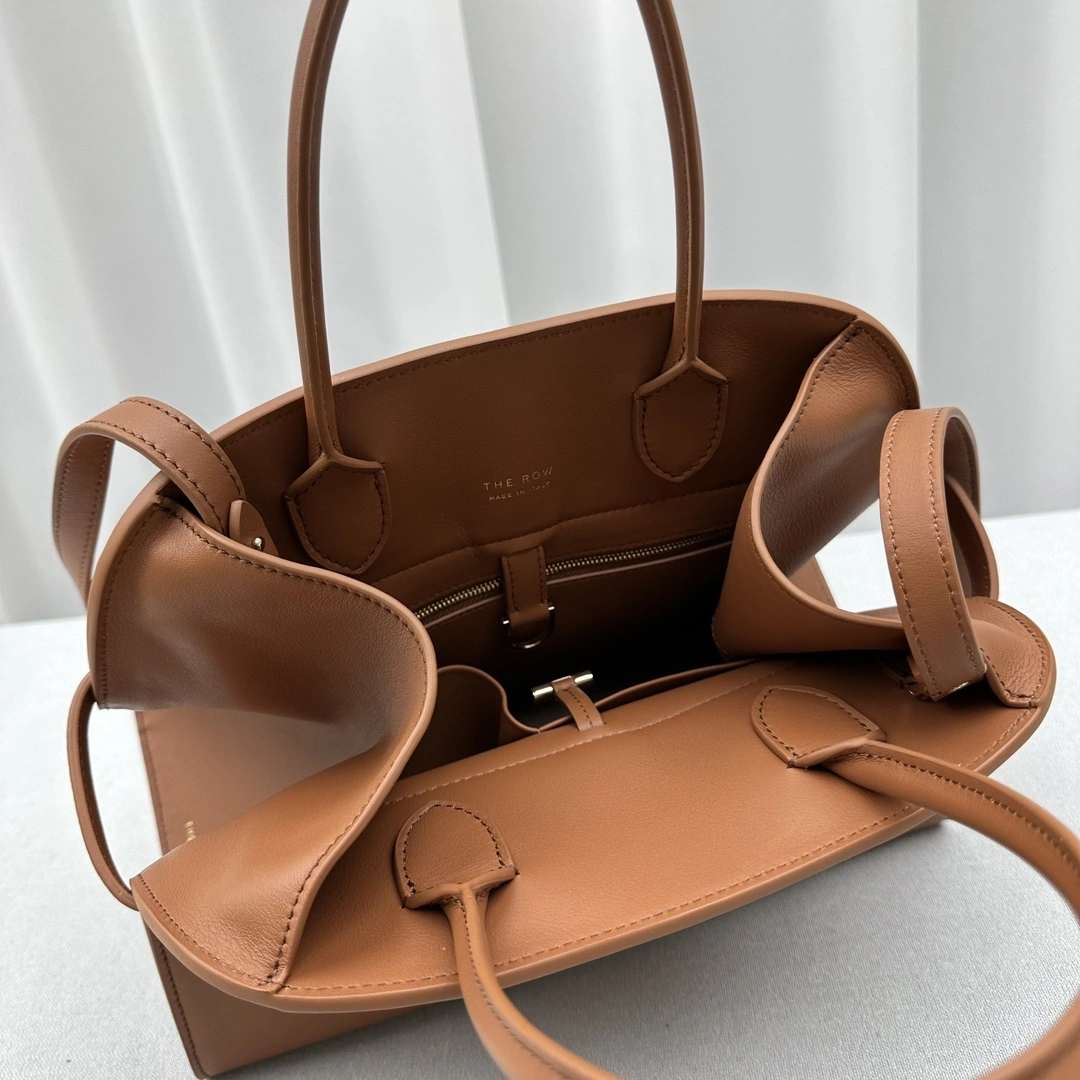 Reasonably priced The Row Top Handle Bags