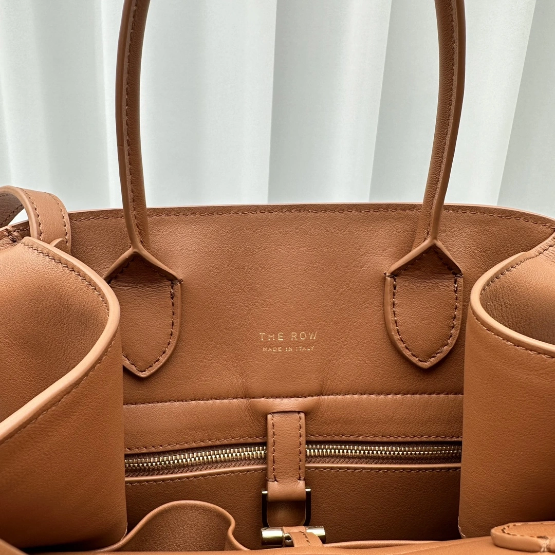 Reasonably priced The Row Top Handle Bags