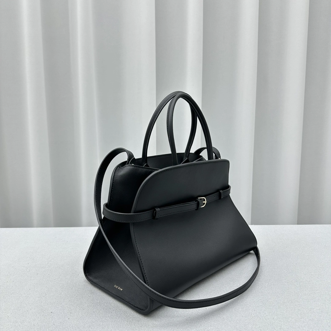Genuine The Row Top Handle Bags