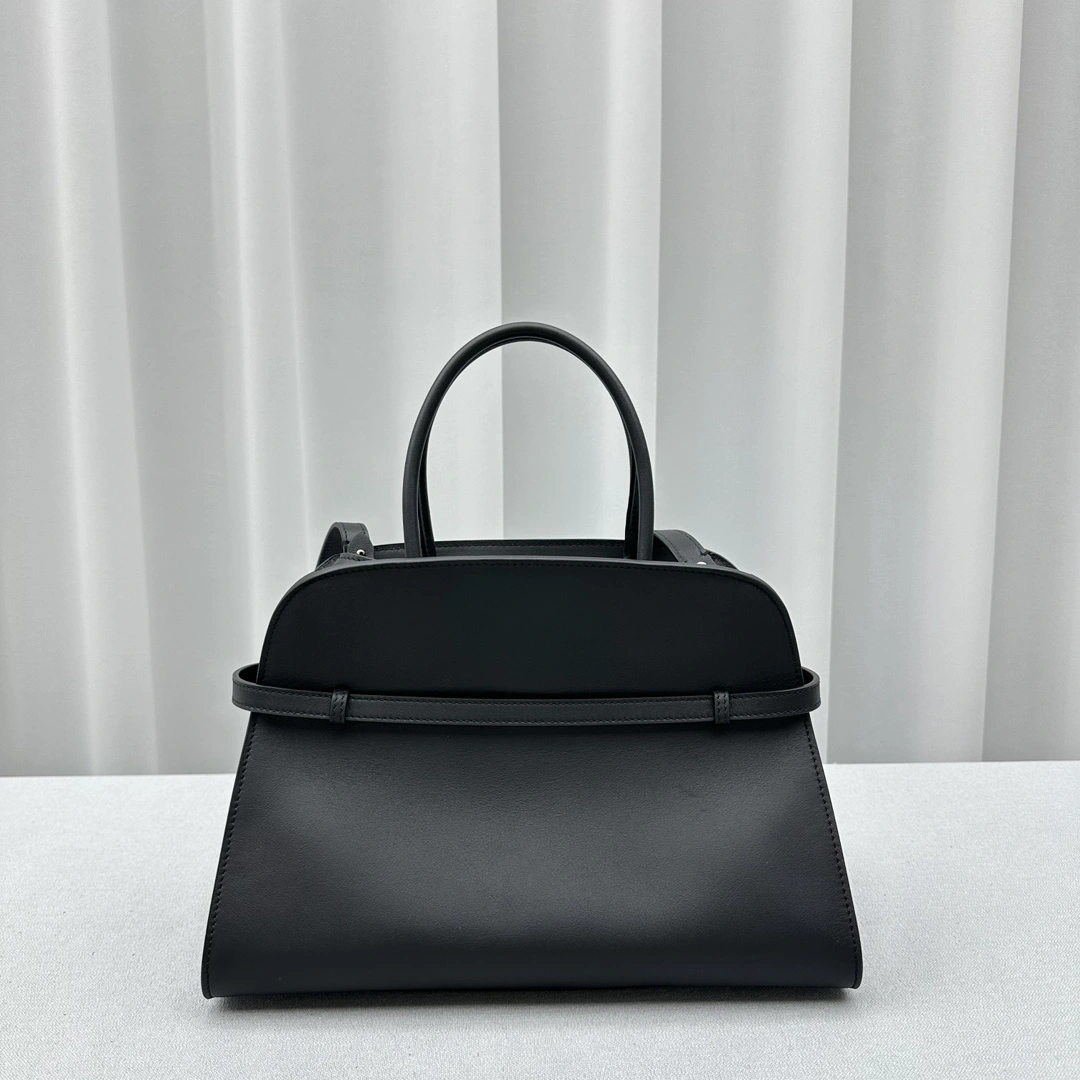 Genuine The Row Top Handle Bags