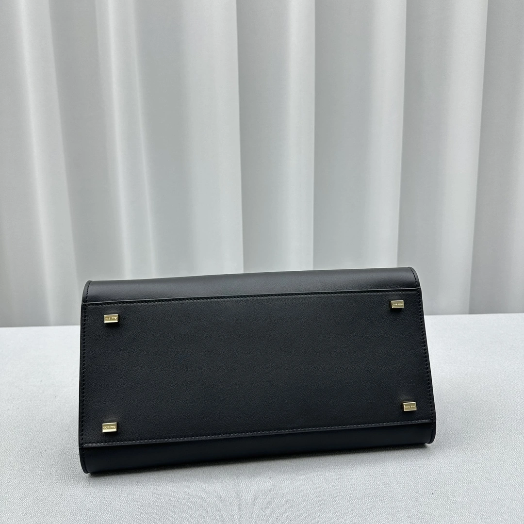 Genuine The Row Top Handle Bags