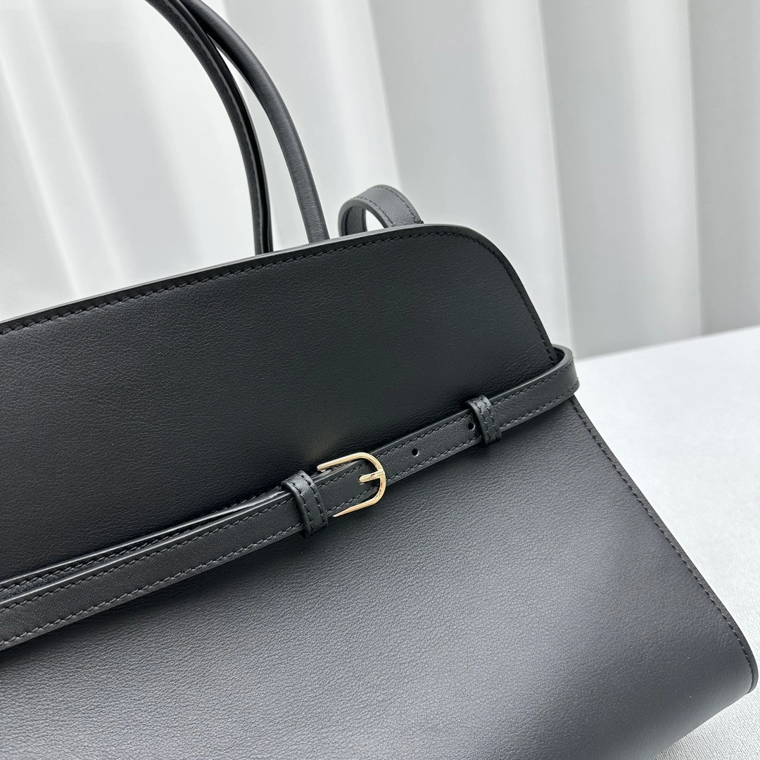 Genuine The Row Top Handle Bags