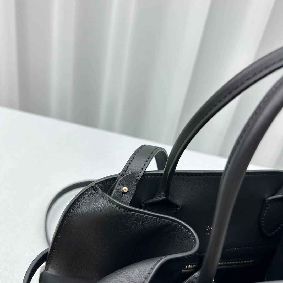 Genuine The Row Top Handle Bags