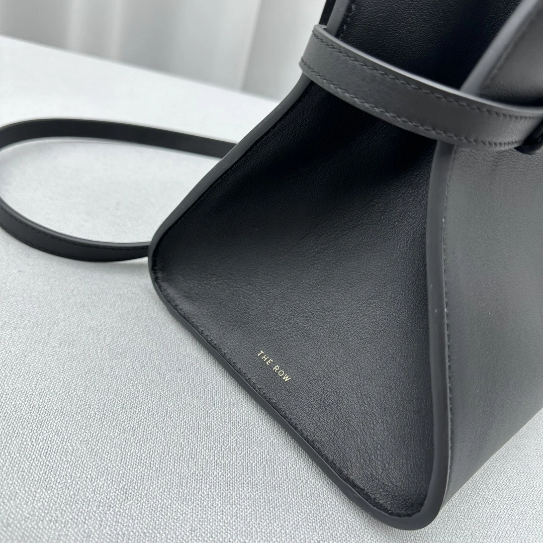 Genuine The Row Top Handle Bags