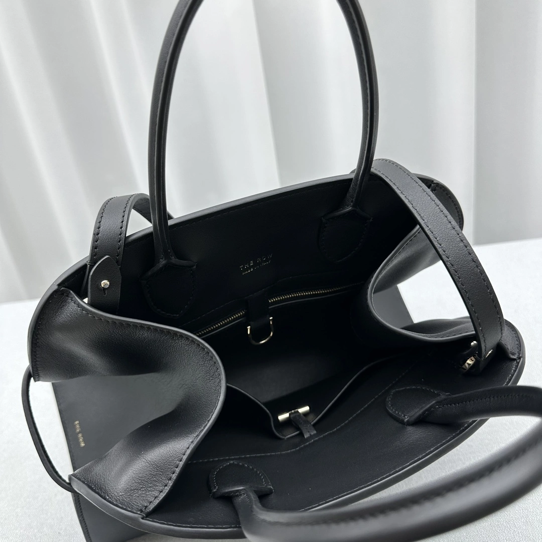 Genuine The Row Top Handle Bags