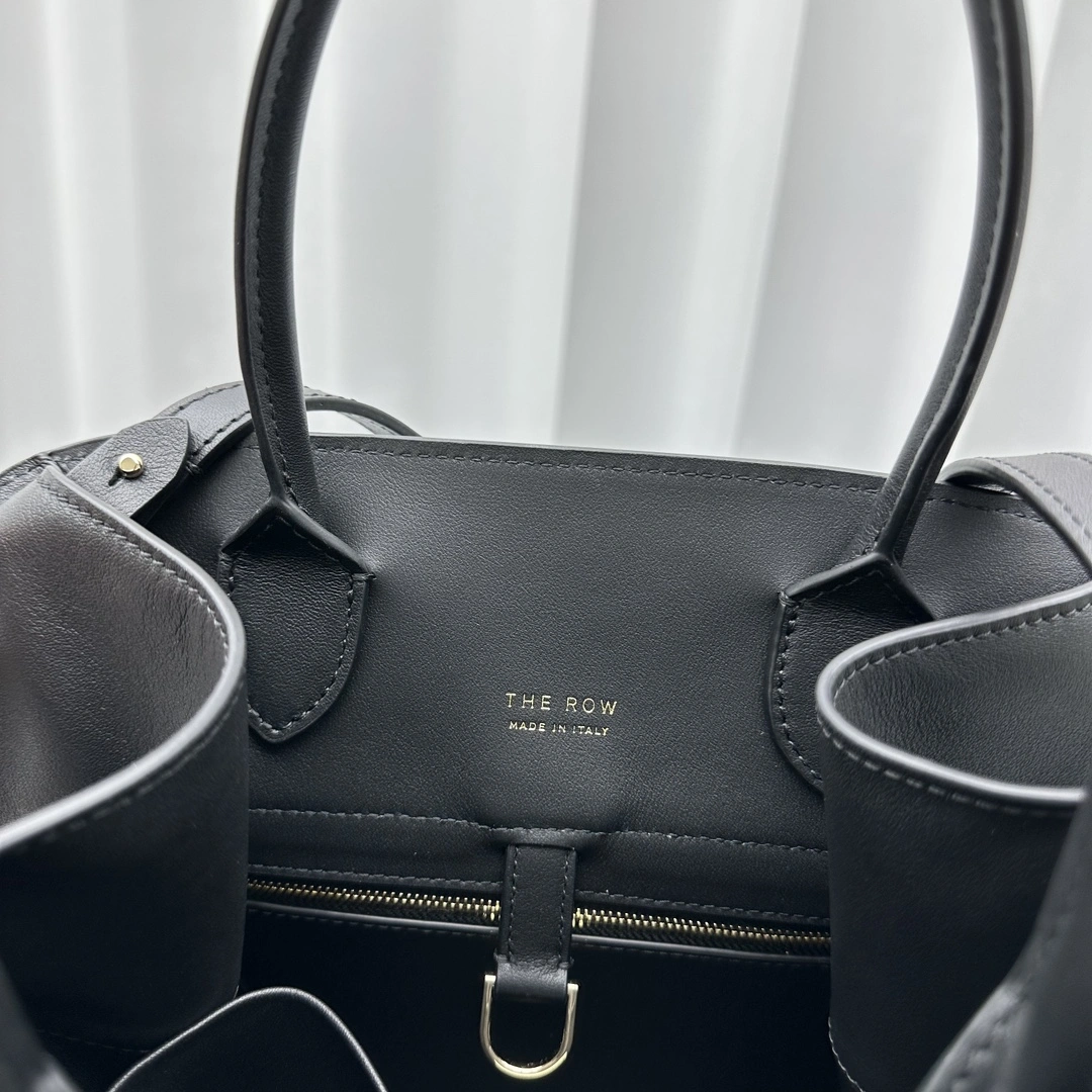 Genuine The Row Top Handle Bags