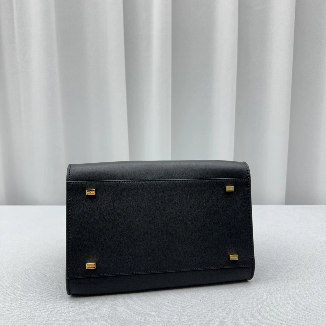 Indistinguishable The Row Top Handle Bags
